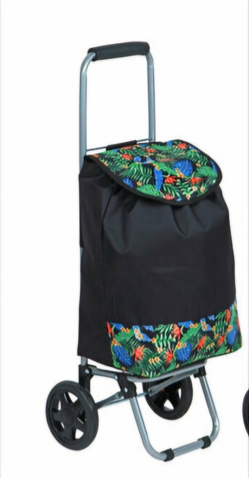 Сумка-тележка 