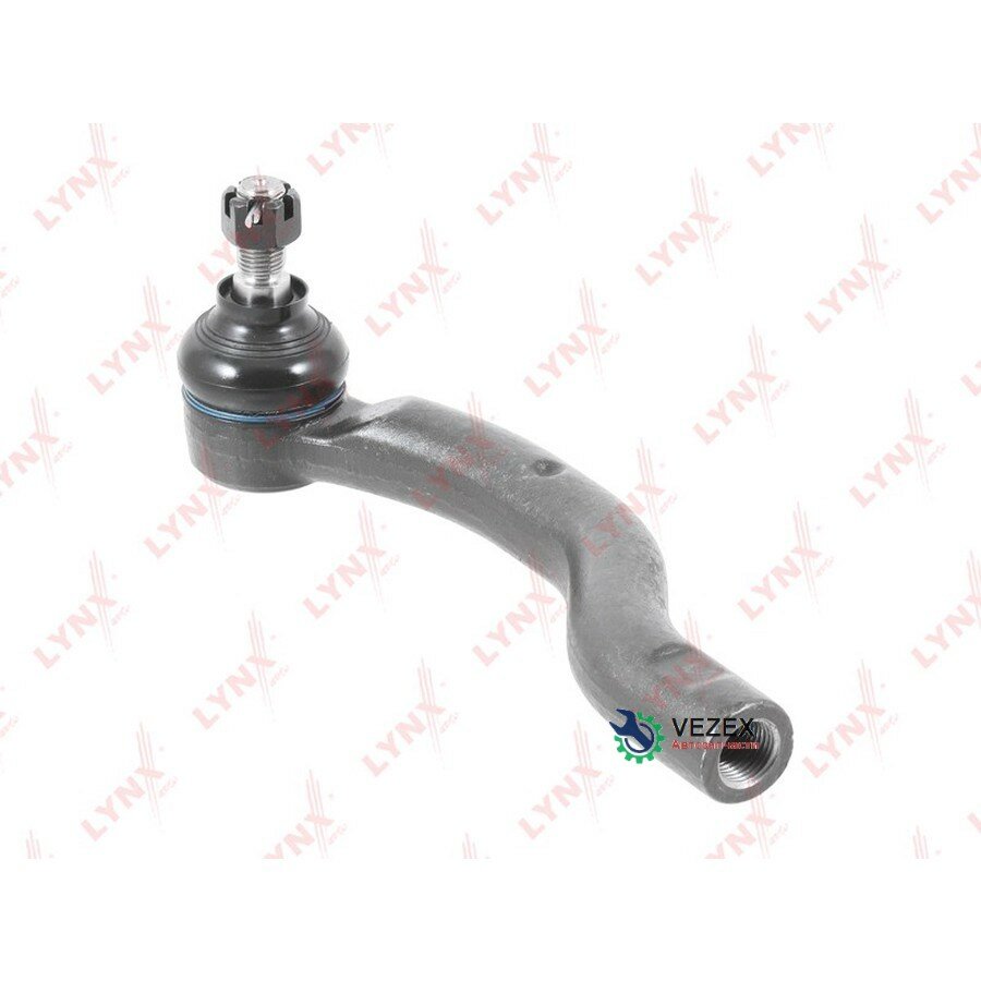 LYNXAUTO C4245L Рулевой наконечник L подходит для TOYOTA Rav 4 III-IV 2.0-2.4 06 C4245L