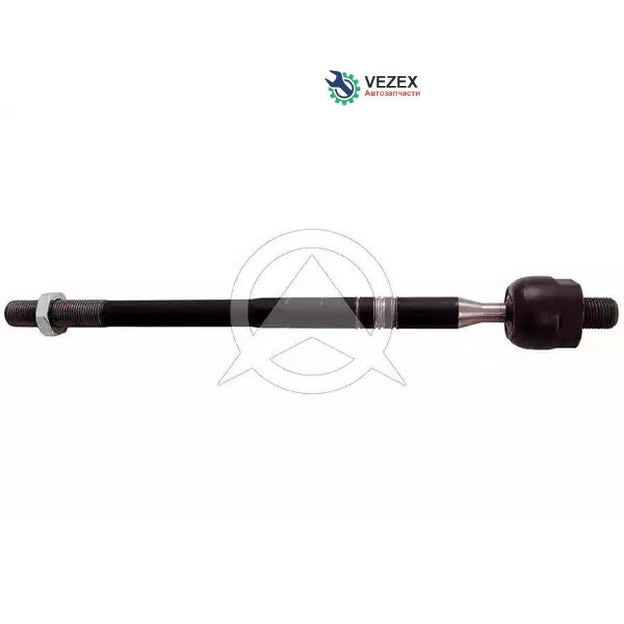 SIDEM 63710 Тяга рулевая Audi / Seat / Volkswagen / Skoda 63710