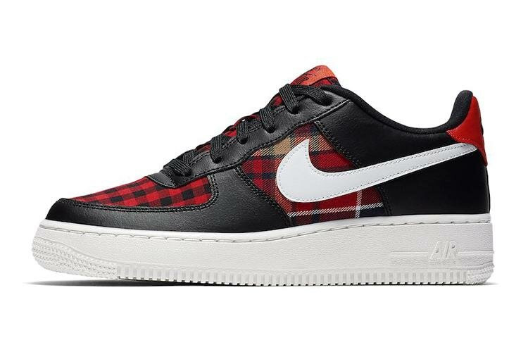 Кроссовки Air Force 1 Low