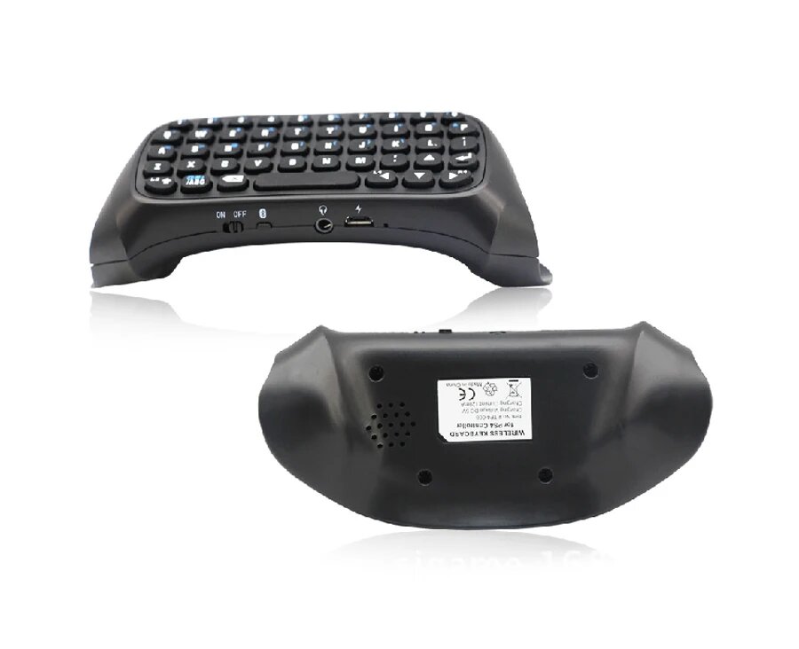 Мини-клавиатура ChengChengDianWan для PS4