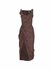 Платье Vivienne Westwood, размер 40, красный