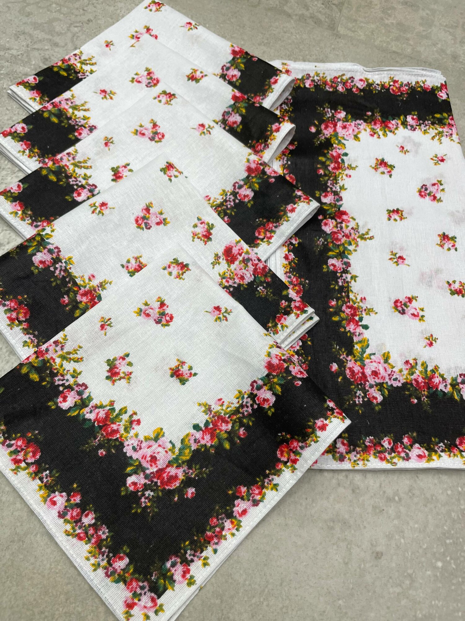 Носовой платок