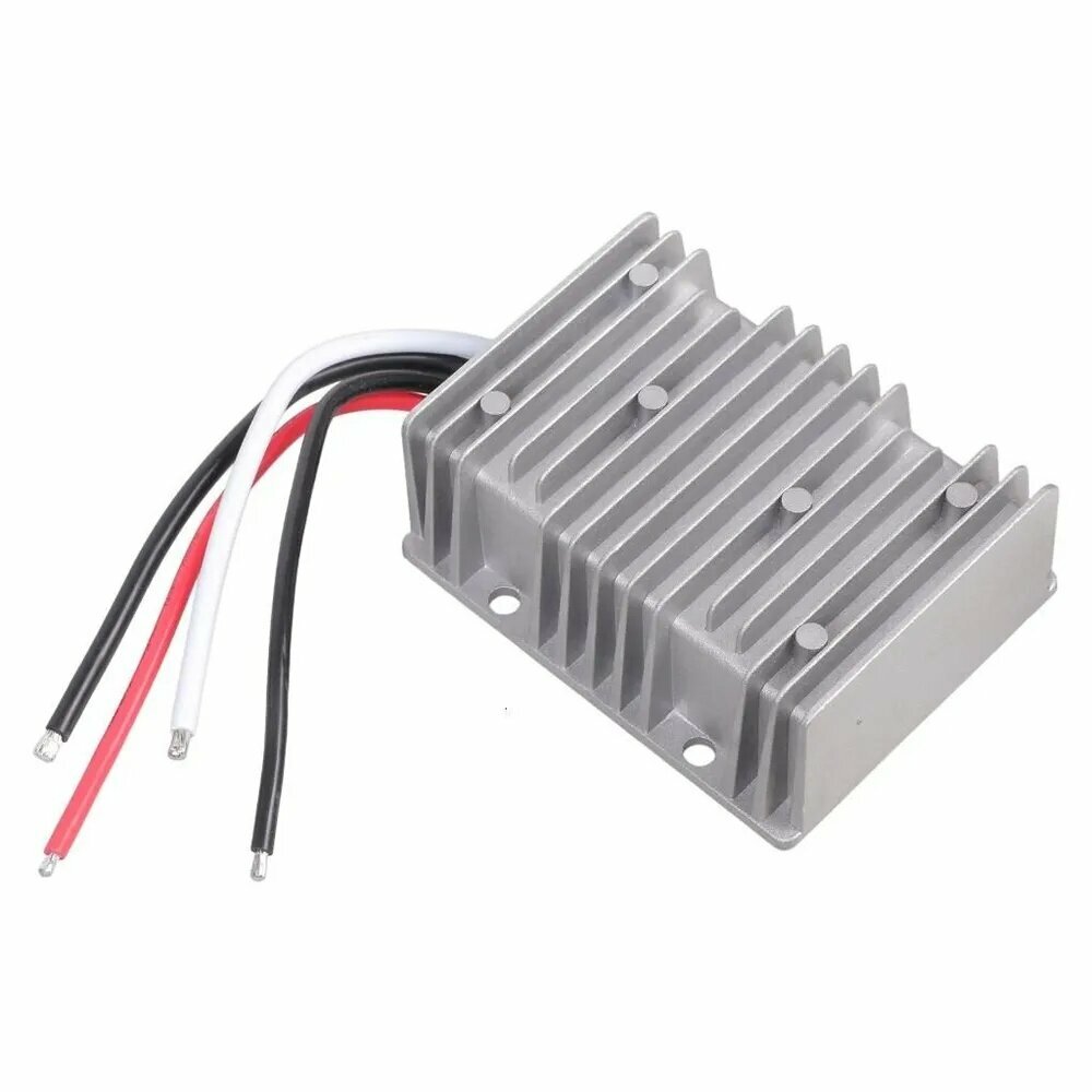Понижающий преобразователь DC 12V-24V в 5V, 40A