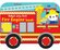 Baby's Very First Fire Engine Book