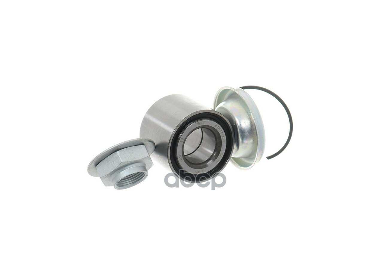 Подшипник ступицы комплект Skf арт. vkba6726