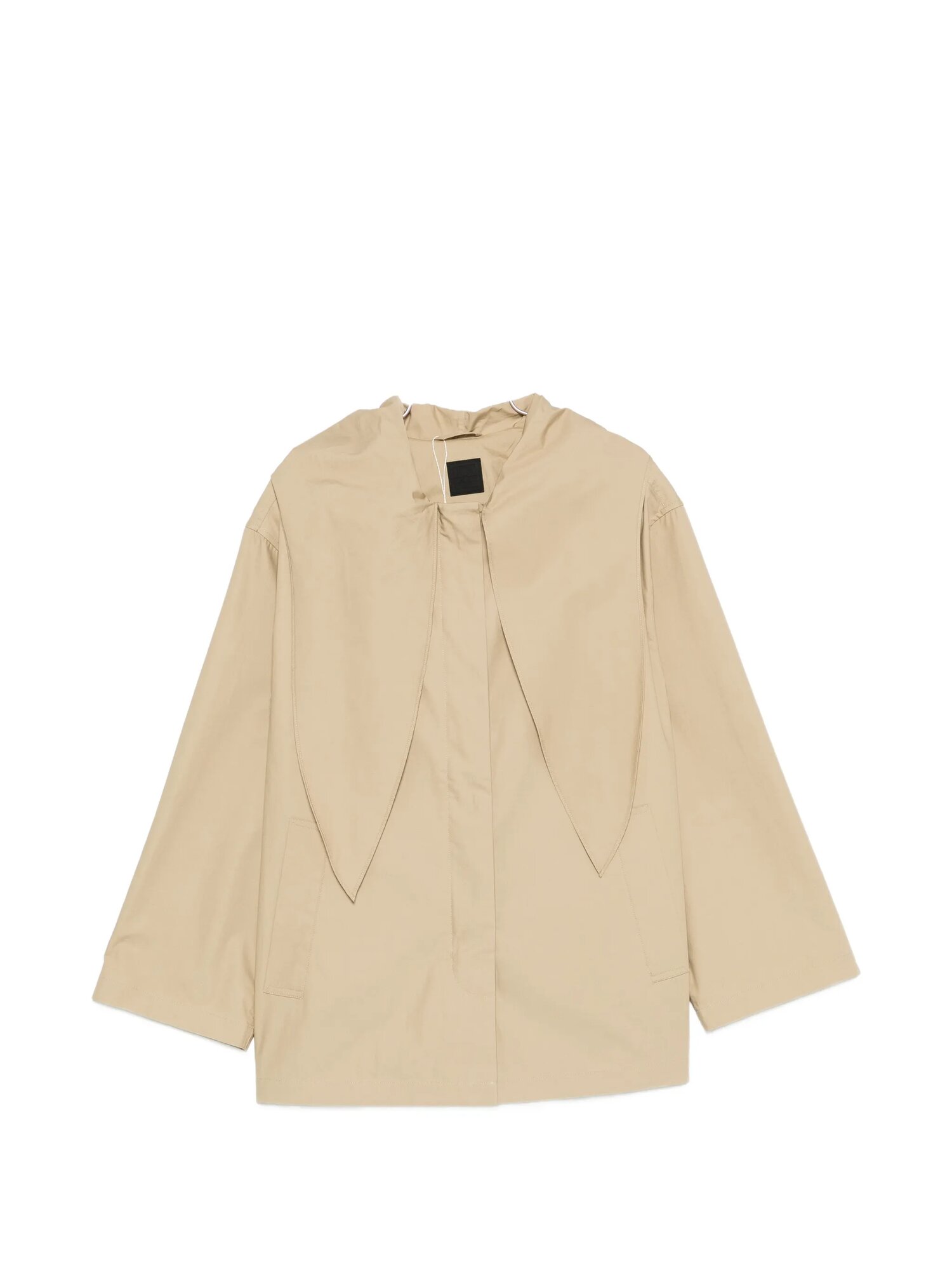 Куртка Wide-sleeve jacket