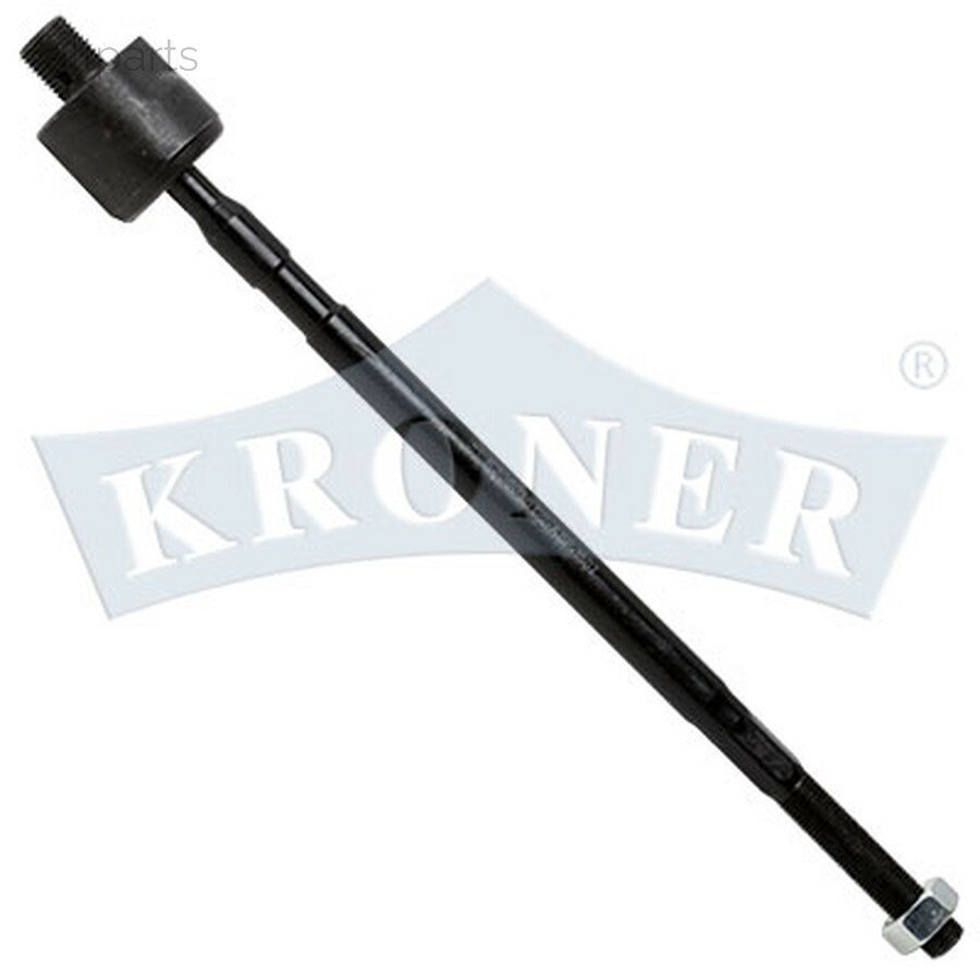 KRONER K306036 Тяга рулевая MITSUBISHI Carisma (95-), VOLVO S40 (95-) (K306036) KRONER