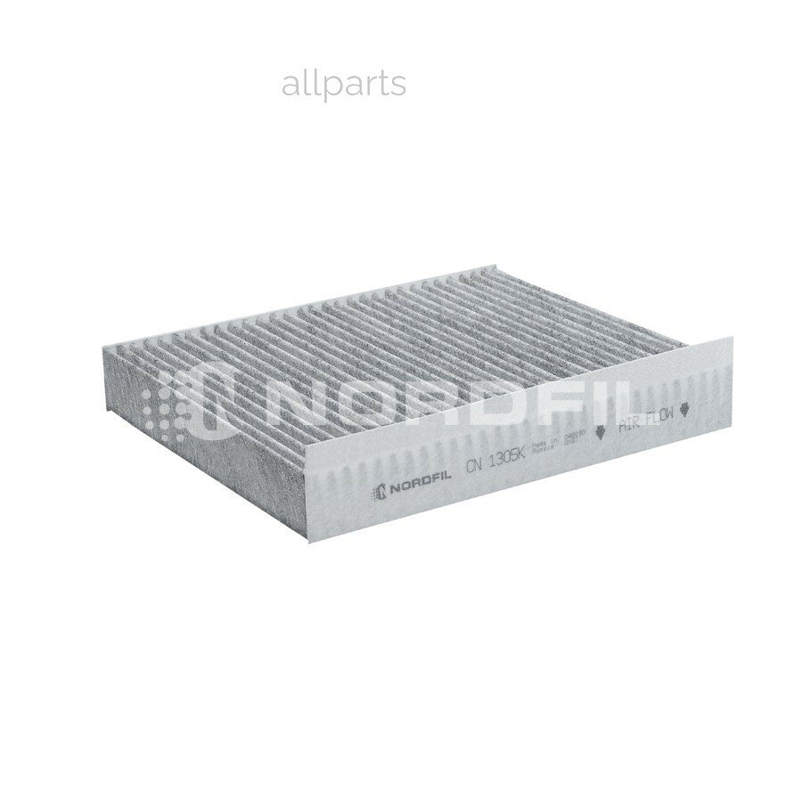 NORDFIL CN1305K Фильтр салона угольный CHANGAN CS55 CS55 Plus CS75 CS75 Plus CS85 CS85 Coupe Eado Eado II Ea