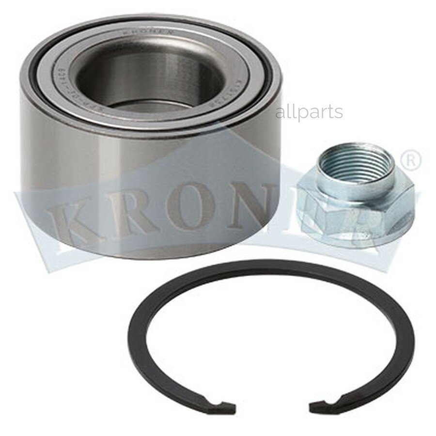 KRONER K151738 Подшипник ступицы