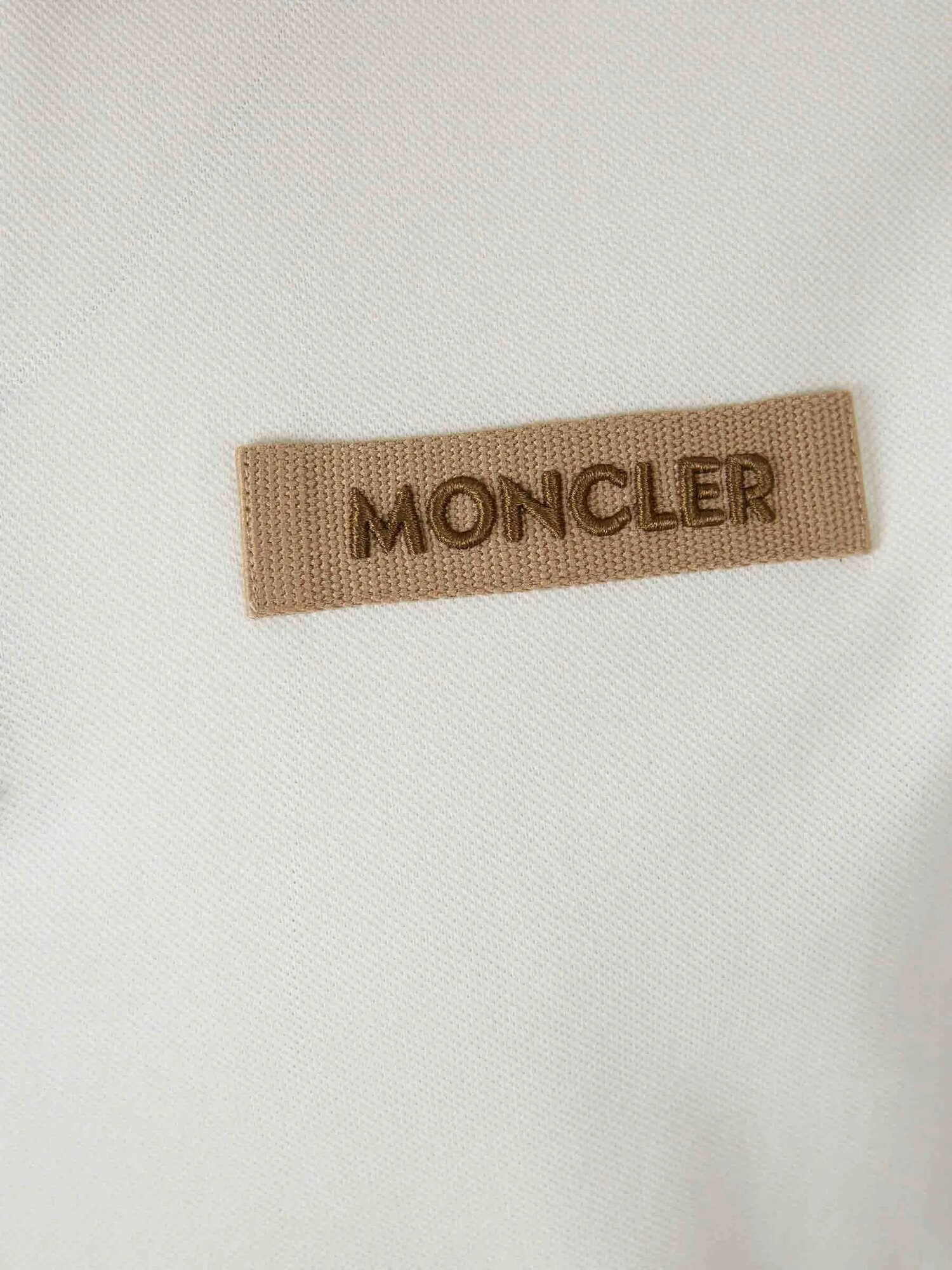 Рубашка Moncler, размер 52 — фото 1