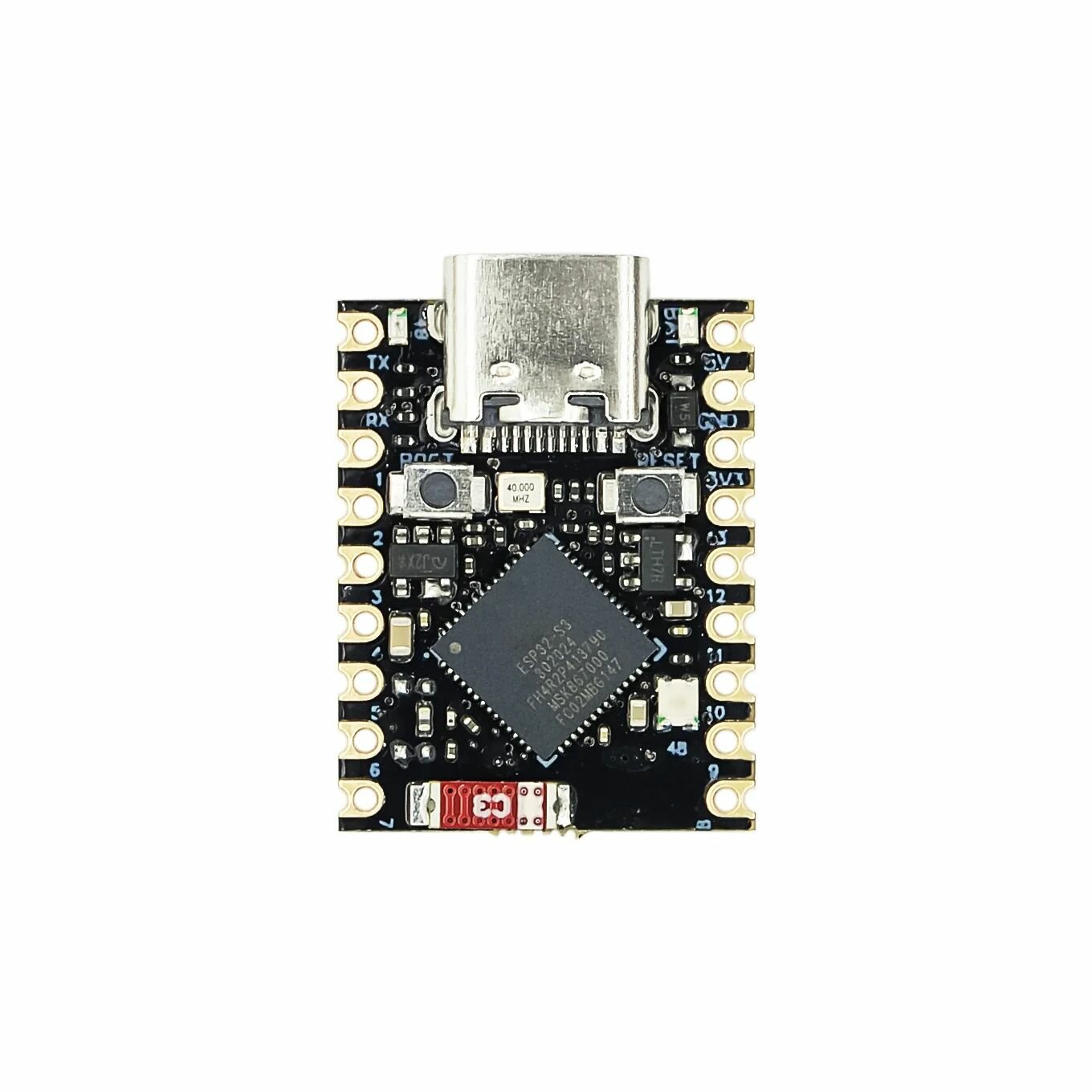 ESP32-S3 Supermini супермини — фото 1