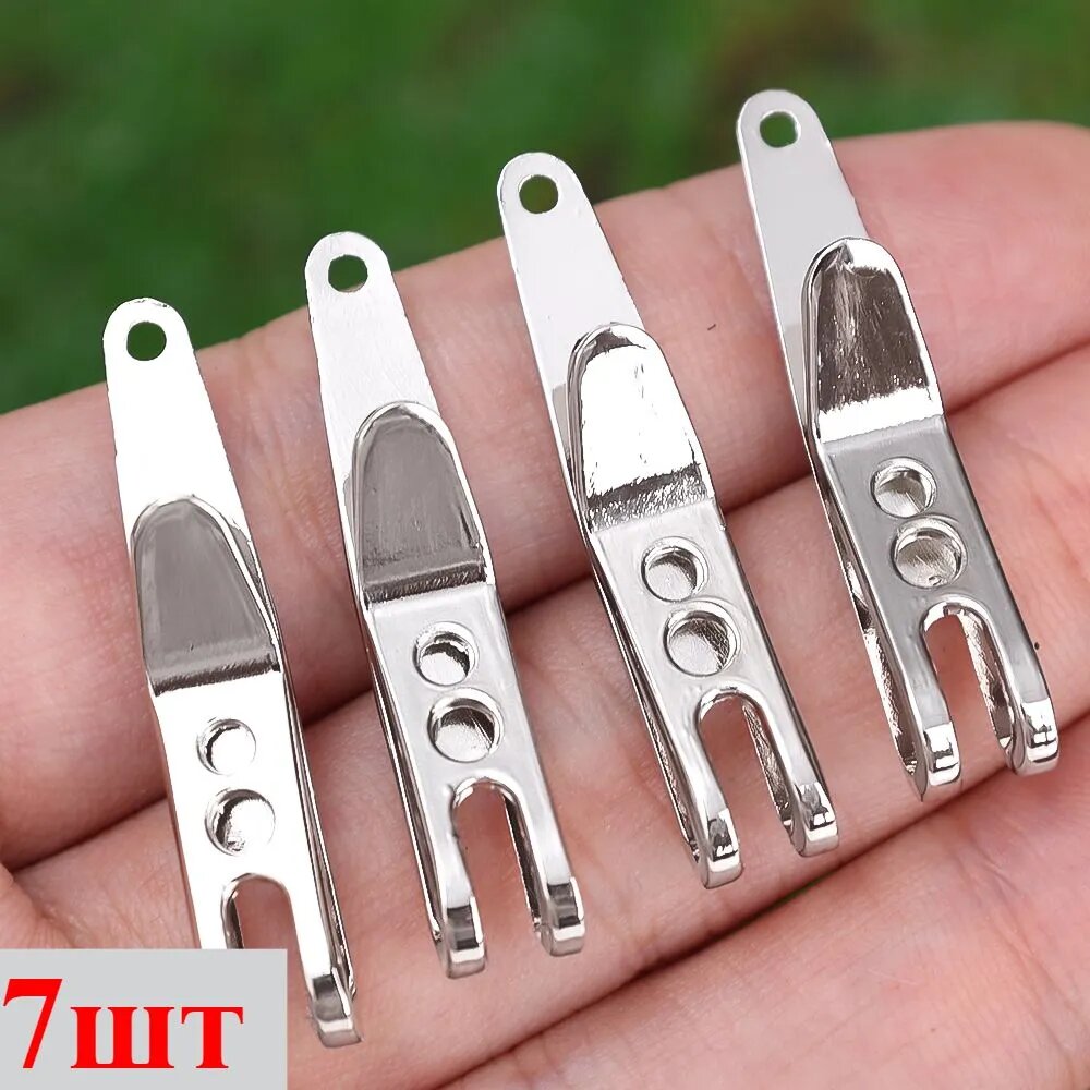 Кляймер , 7 шт.