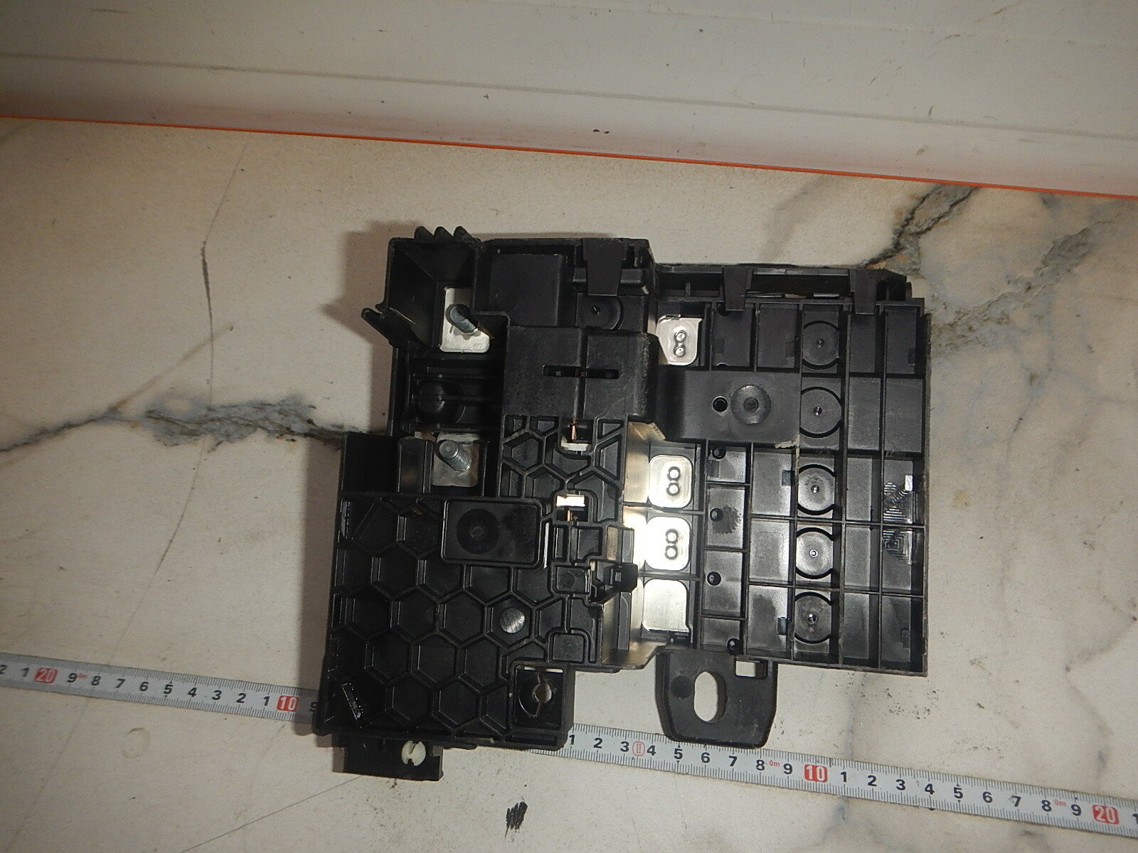 Б/У Блок предохранителей, BMW (БМВ)-5 (G30) (16-) BMW 5 (G30) (16-) Без видимых повреждений. 643830 BMW арт. 6802943