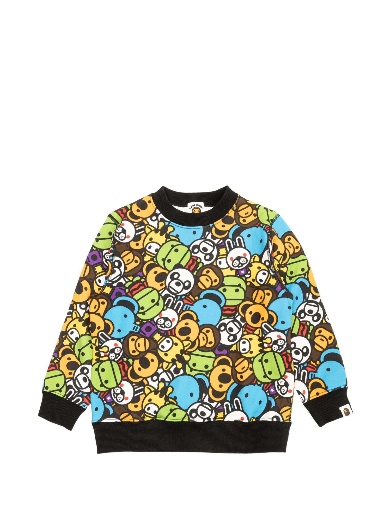 Толстовка A BATHING APE