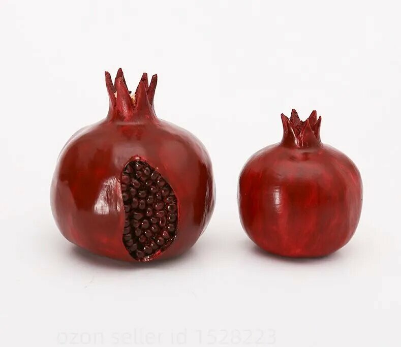 Фигурка декоративная Большой размер 8,5 см * 10 см Маленький размер 6 см * 8 см, высота 18 см