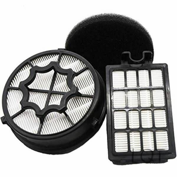 AEF112 Фильтр для пылесосов AEG LX4-1-SM-P, WR, EB X Efficiency EF112B для Electrolux серии 79 Набор аксессуаров B