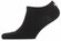 Носки PUMA Sneaker Plain 3P Blk
