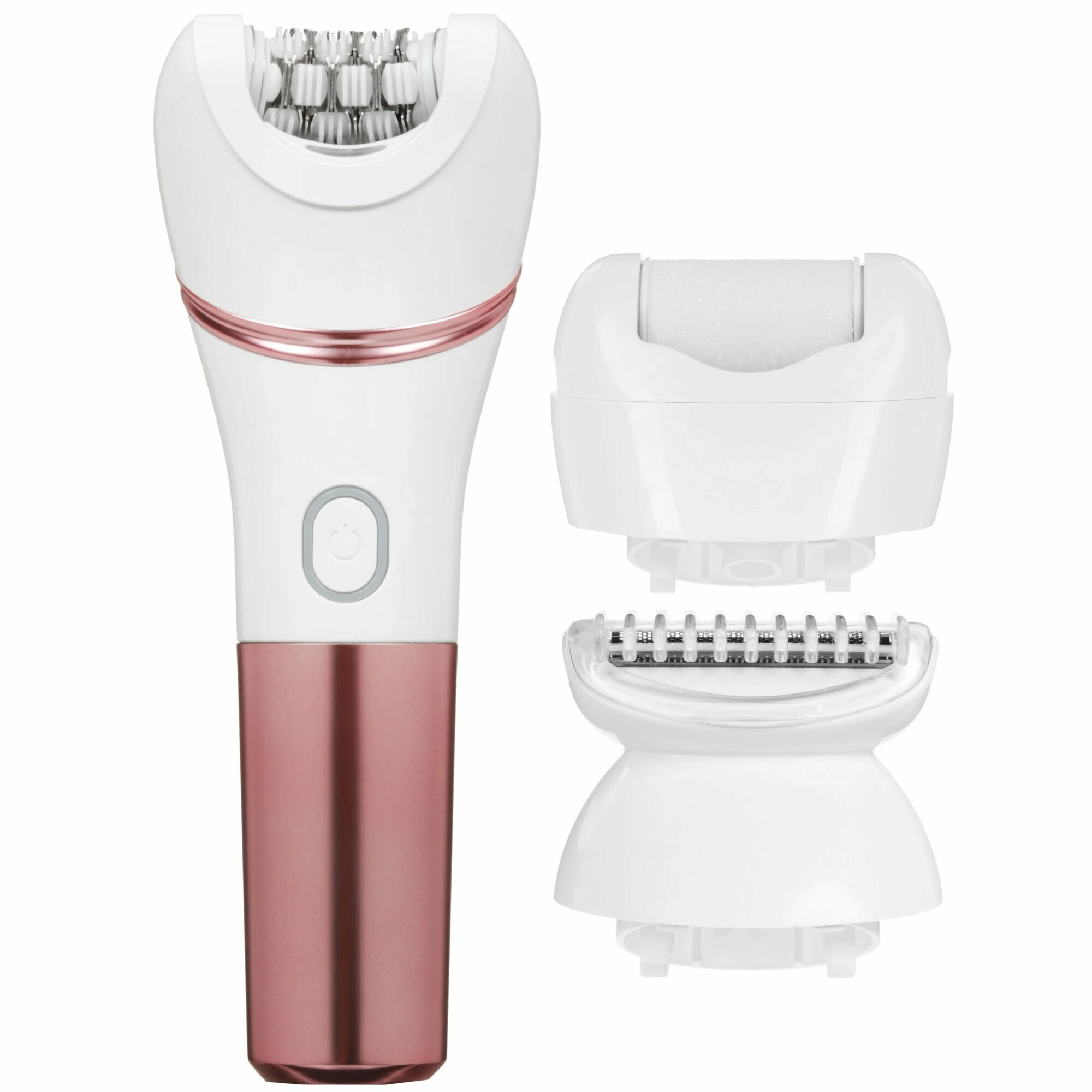 Эпилятор Aceline LS-4001, 36 пинцетов, питание от аккумулятора и сети