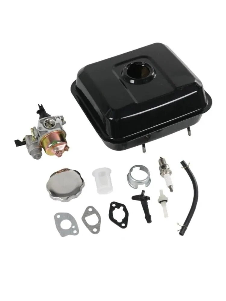 Топливный двигатель генератора