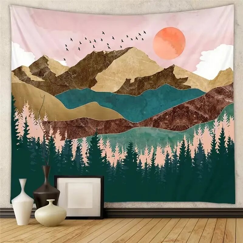 Гобелен 130x150 см