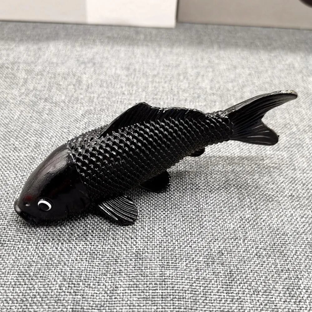 Аквариумные декоративные рыбки-игрушки