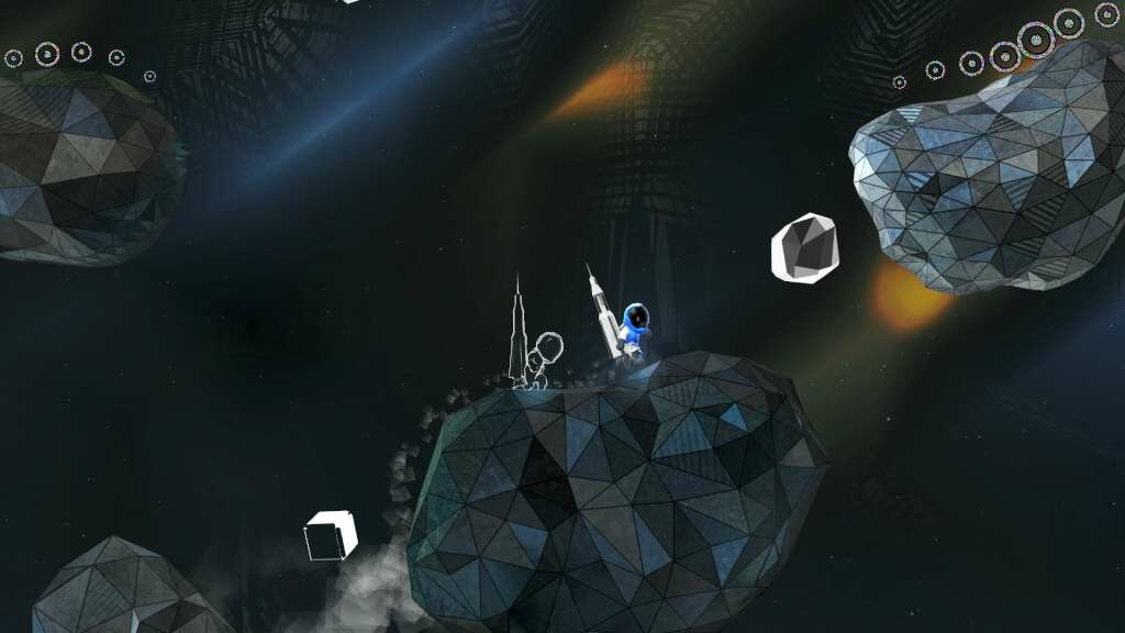 One Final Chaos Steam Ключ • Активация Steam • регион Весь мир