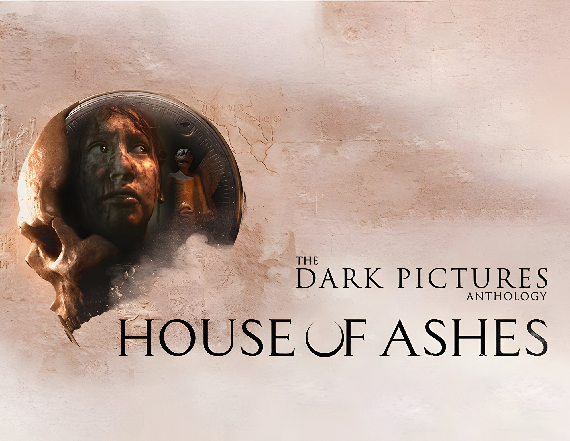 The Dark Pictures Anthology: House Of Ashes, Bandai Namco Software, цифровая версия, Steam (Для платформы PC)