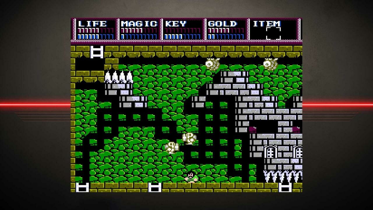 NAMCO Museum Archives Volume 2 Steam Ключ • Активация Steam • регион Весь мир