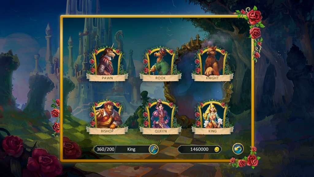 Alice's Patchworks 2 PC Steam Ключ • Активация Steam • регион Весь мир