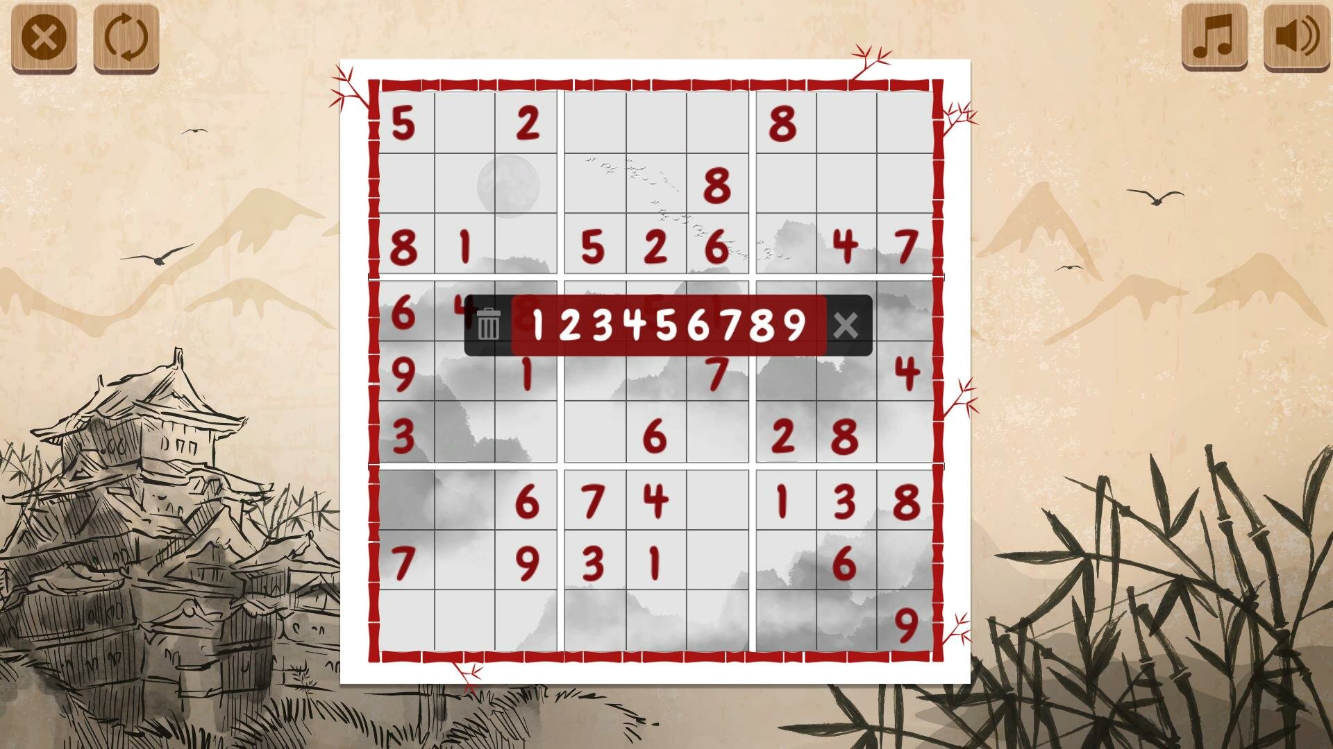 Sudoku Original Steam Ключ • Активация Steam • регион Весь мир