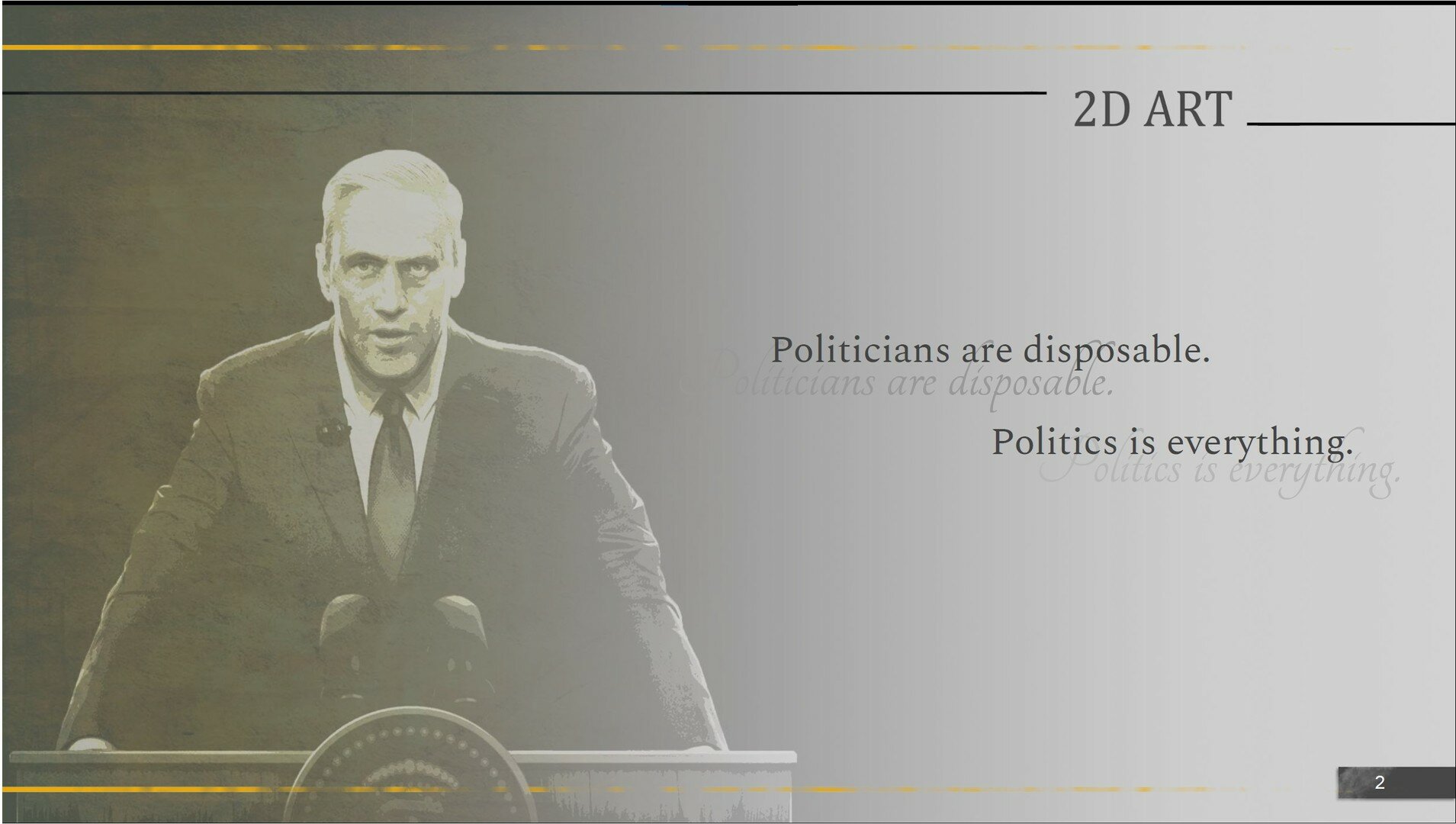 Realpolitiks II - Digital Artbook DLC Steam Ключ • Активация Steam