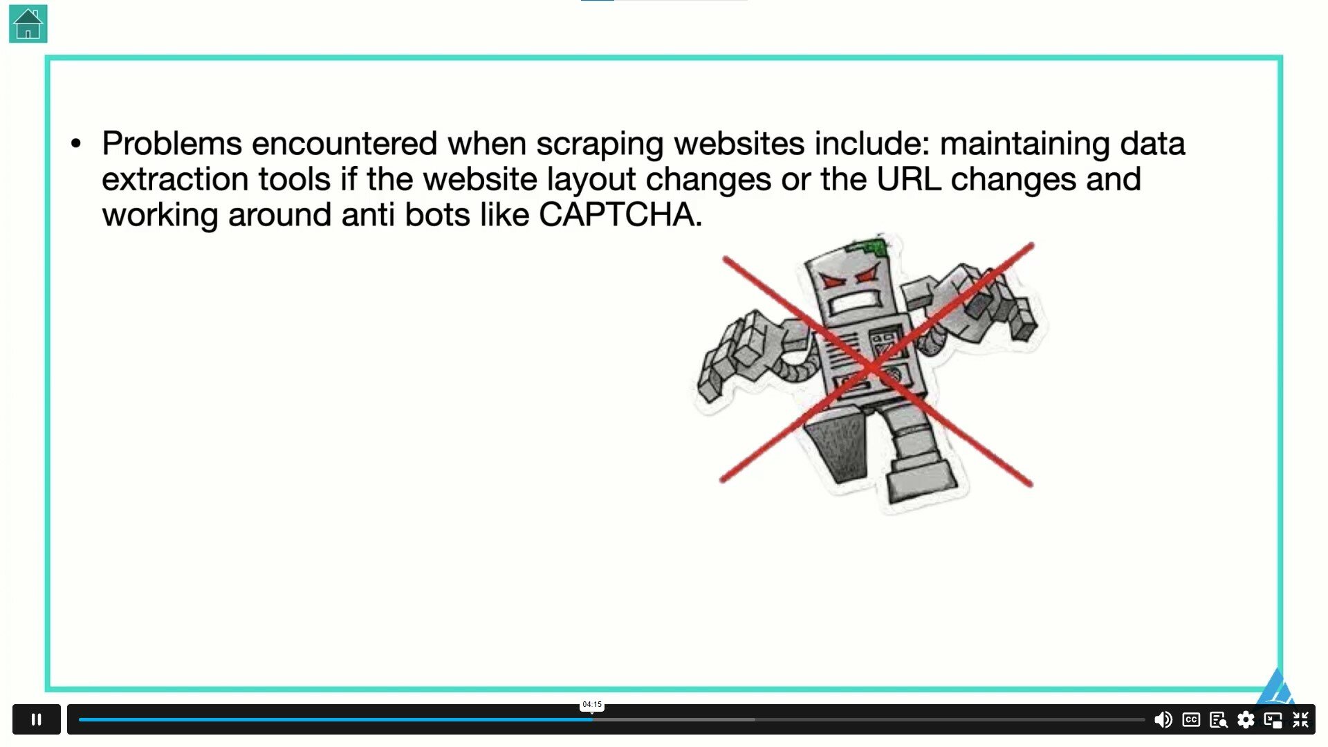 Python Web Scraping: Data Extraction with Beautiful Soup Alpha Academy Code — фото 1