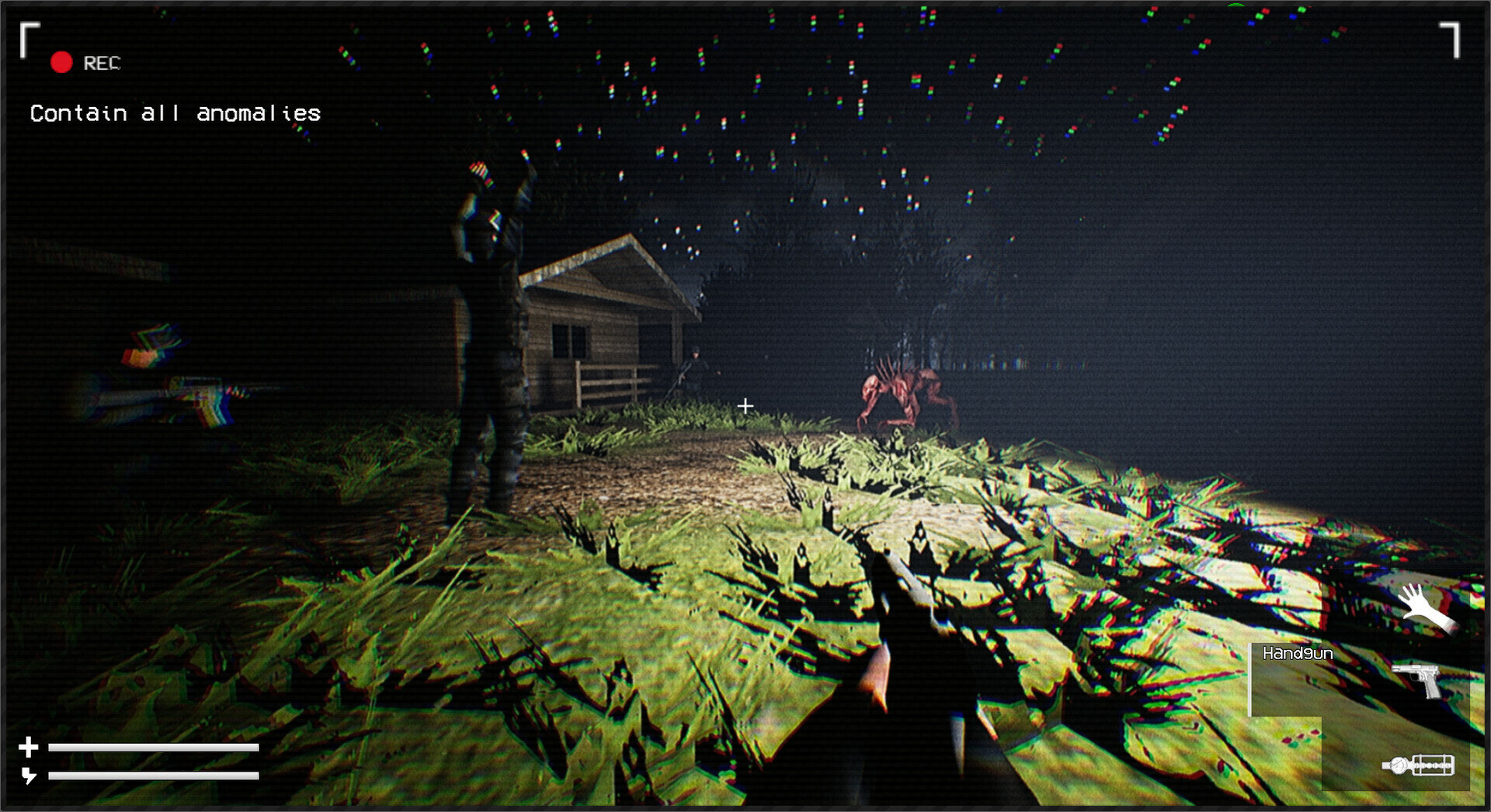 SCP: Retrieval PC Steam Ключ • Активация Steam • регион Весь мир
