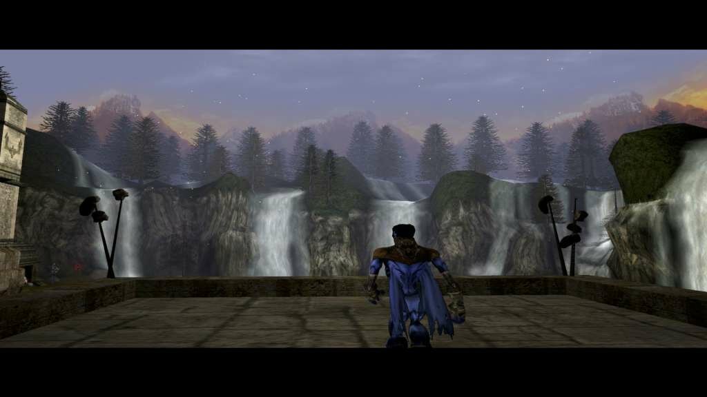 Legacy of Kain Коллекция Steam Подарок • регион Весь мир • цифровой ключ