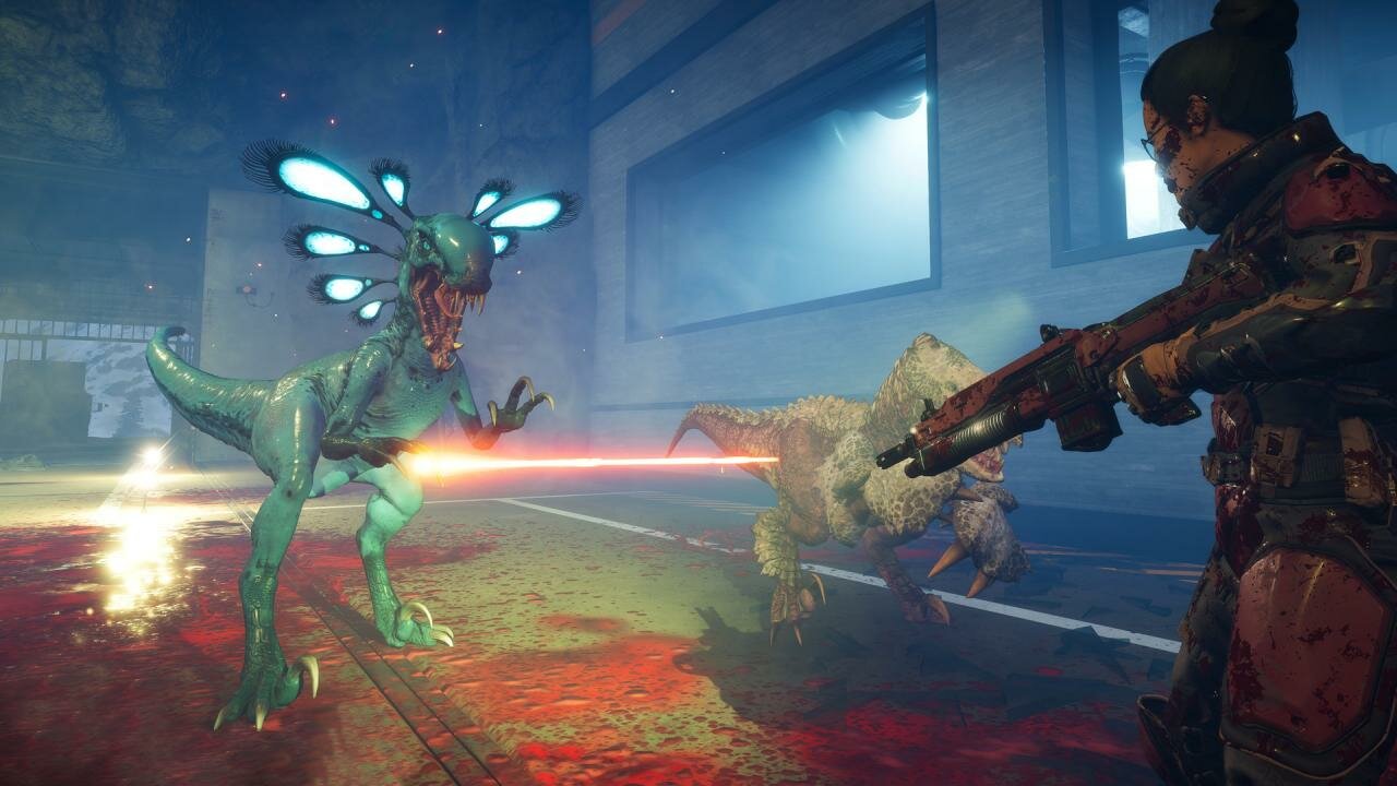 Second Extinction Epic Games Аккаунт • Активация Epic Games • регион Весь мир — фото 1