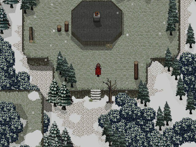 Terra Incognita ~ Chapter One: The Descendant Steam Ключ • Активация Steam