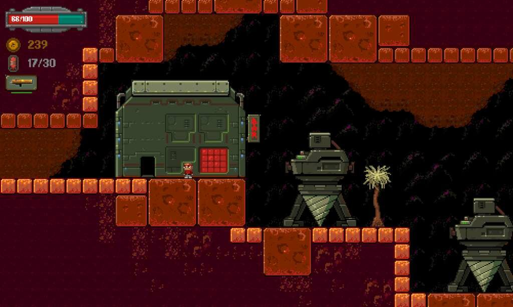 Spaceport Hope Steam Ключ • Активация Steam • регион Весь мир