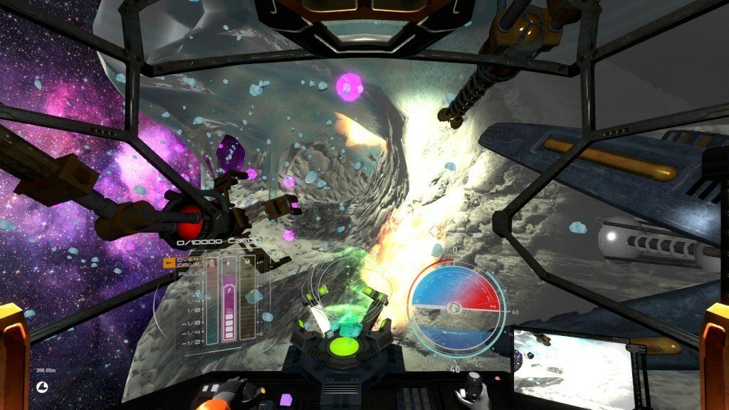 ARM Planetary Prospectors Asteroid Resource Mining Steam Ключ