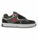Кеды DC Shoes Весна-лето 2024, размер 7D, черный