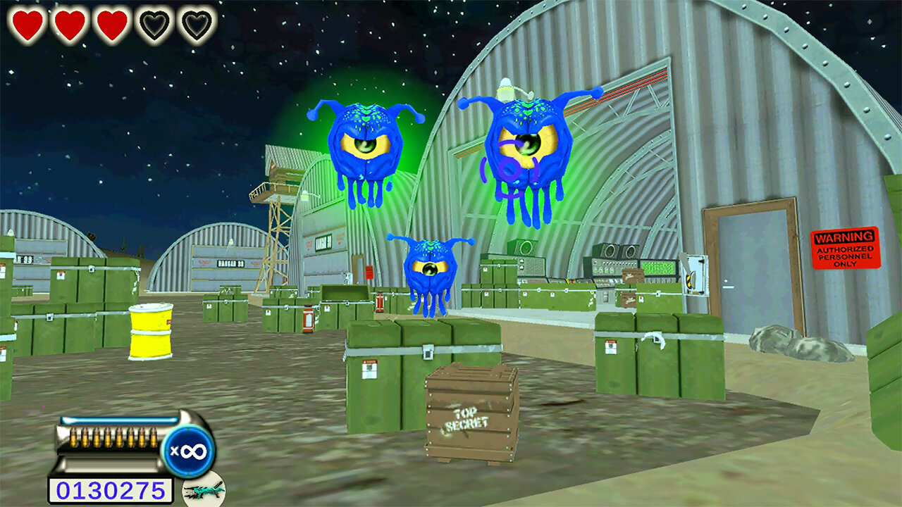Martian Panic Steam Ключ • Активация Steam • регион Весь мир