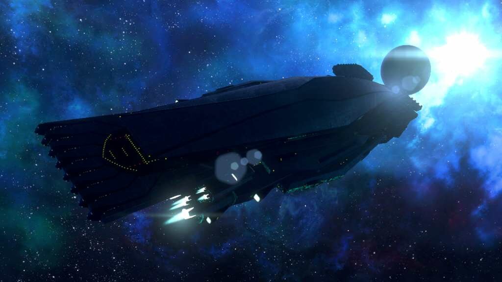 Infinium Strike Steam Ключ • Активация Steam • регион Весь мир