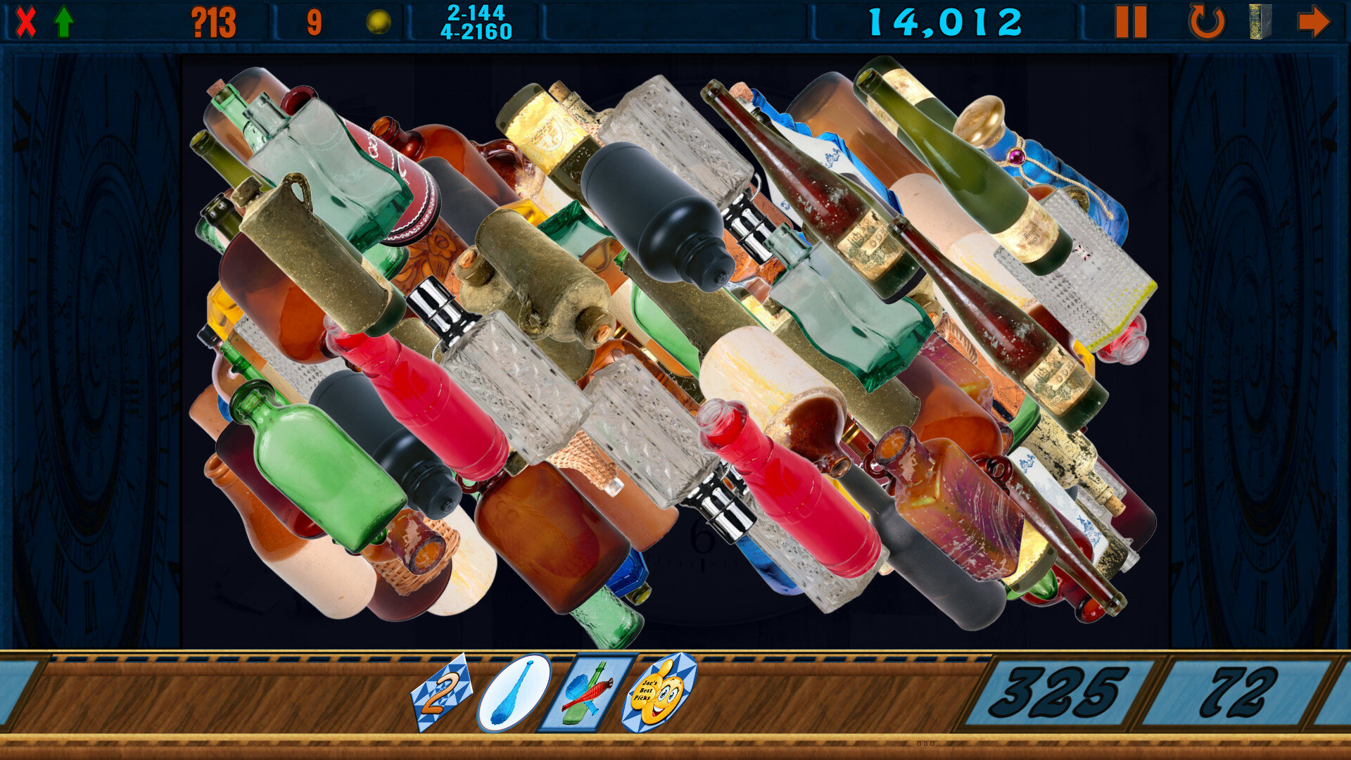 Clutter 12: It's About Time Коллекционное издание Steam Ключ