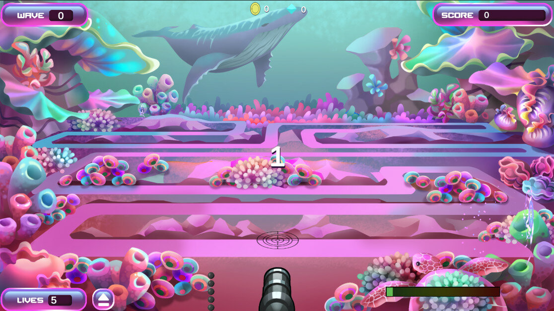 Plentypede Steam Ключ • Активация Steam • регион Весь мир • цифровой ключ