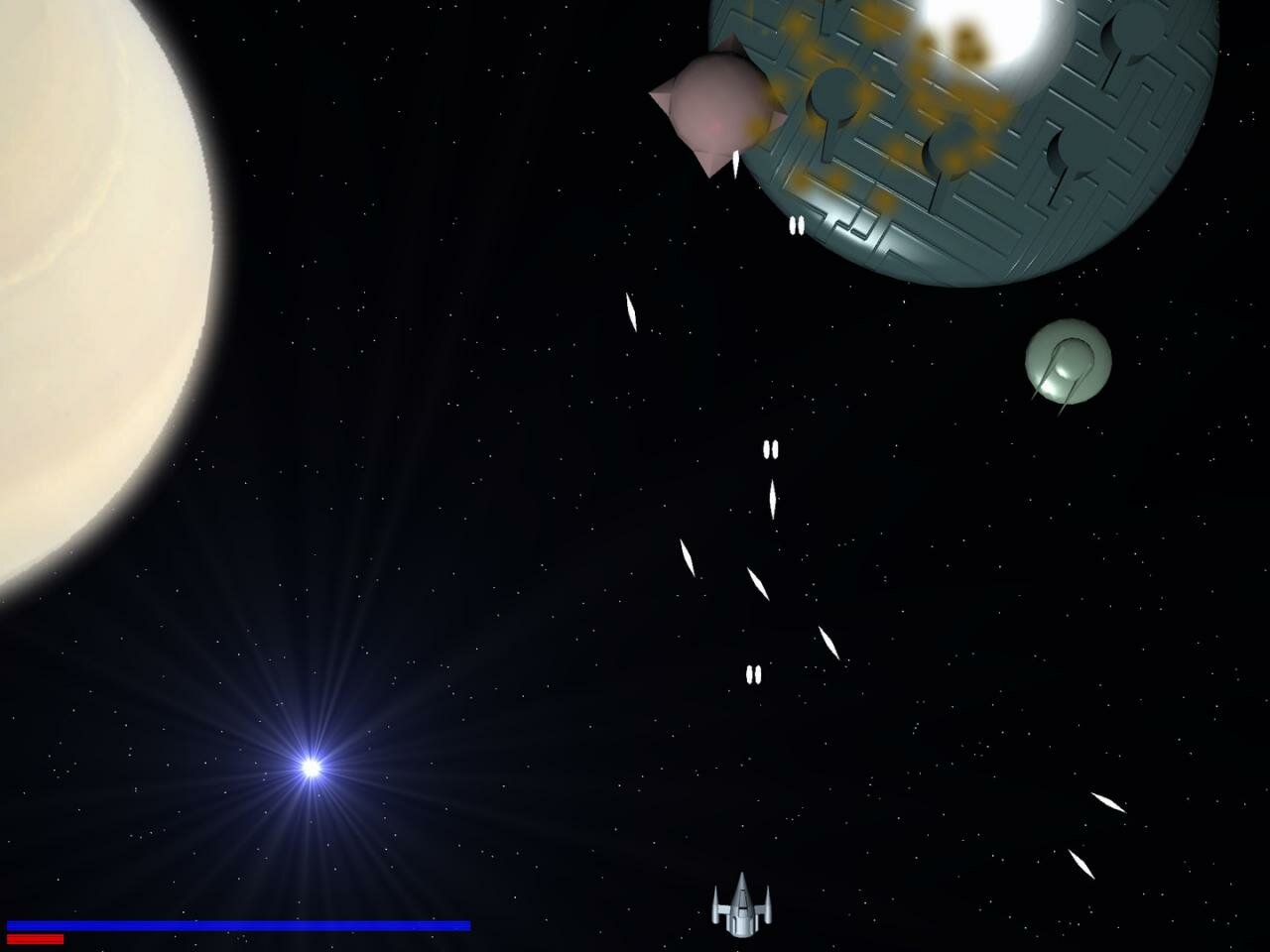 It's time to get out from the solar system Steam Ключ • Активация Steam