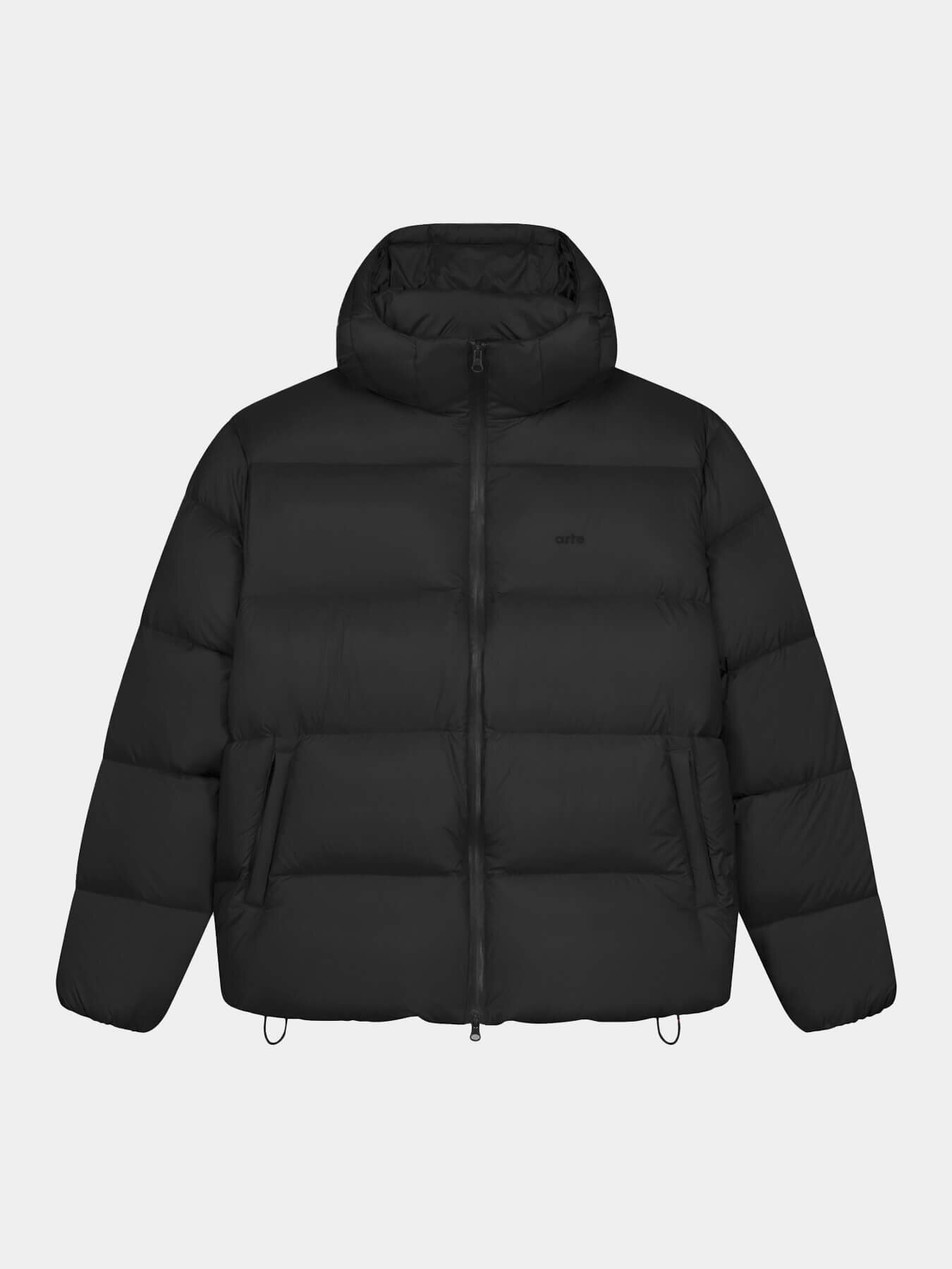 Куртка ARTE PUFFER