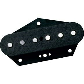 DiMarzio DP421BK Area Hot T звукосниматель для телекастера, чёрный
