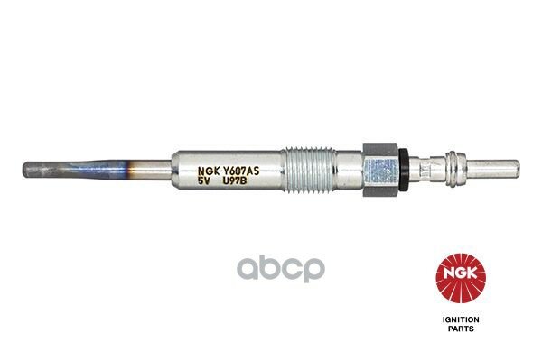 Свеча накаливания Y-607AS NGK арт. 7560