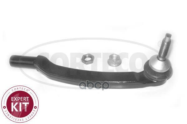 Наконечник рулевой тяги Corteco арт. 49399807