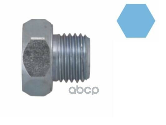 Прокладка пробки масляного поддона 14x1,50x12 Corteco арт. 220077H
